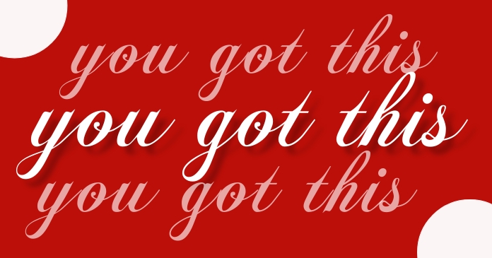 You get this Template | PosterMyWall