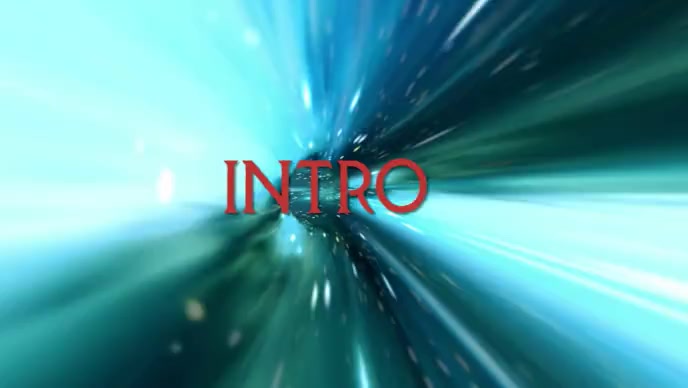 YOU TUBE chanel amazing intro video Template | PosterMyWall