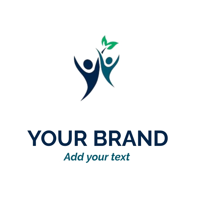 your brand Template | PosterMyWall