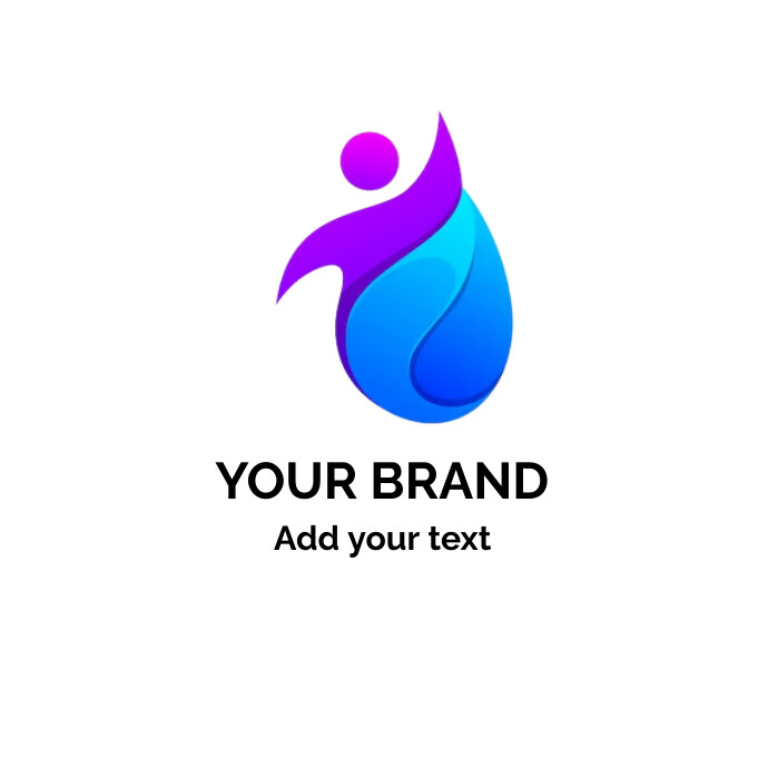 your brand Template | PosterMyWall