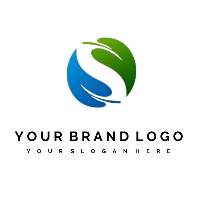 your brand logo Template | PosterMyWall