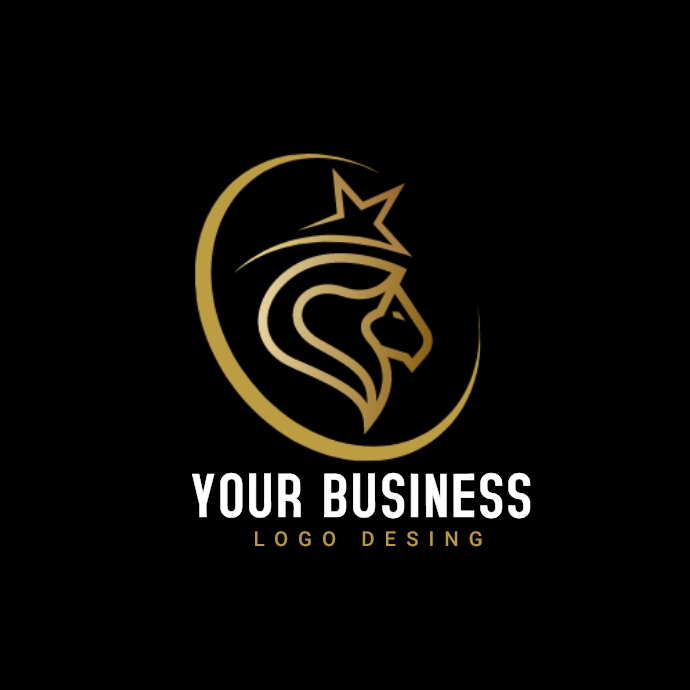 your business logo desing Template | PosterMyWall