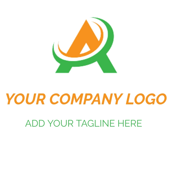 YOUR COMAPNY LOGO Template | PosterMyWall