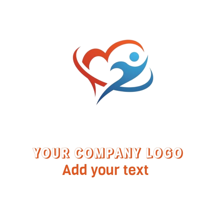 your company logo Template | PosterMyWall