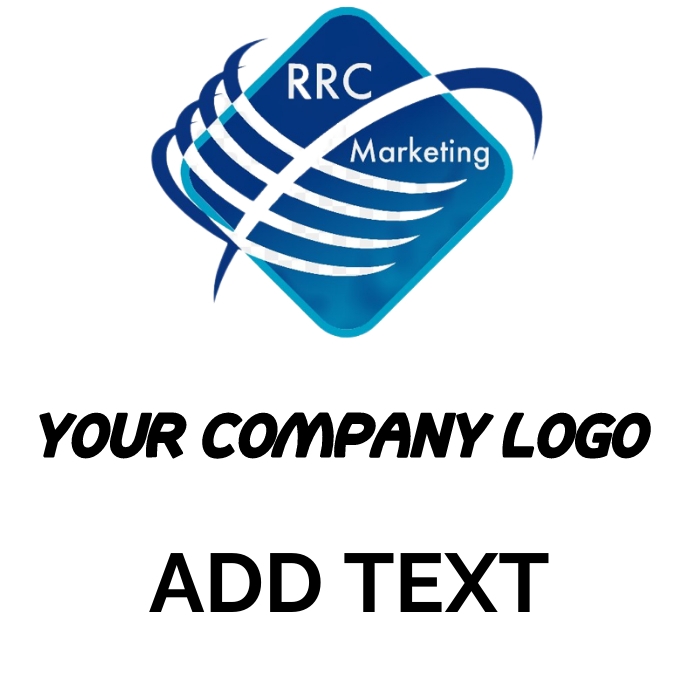 Modèle Your Company Logo | PosterMyWall