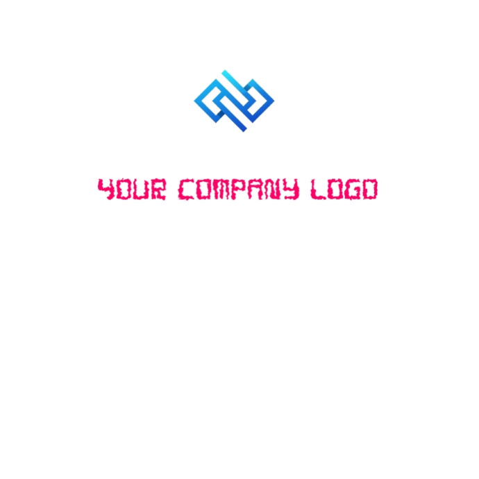 Your company logo design Template | PosterMyWall