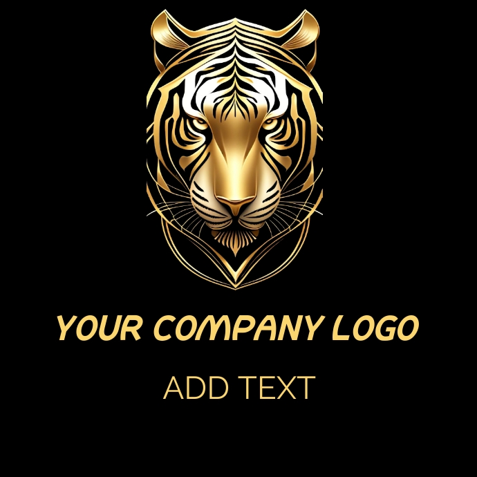 your company logo Template | PosterMyWall