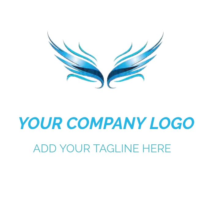 YOUR COMPANY LOGO Template | PosterMyWall