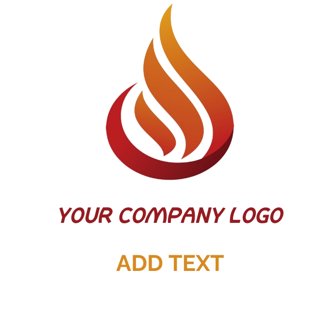 your company logo Template | PosterMyWall