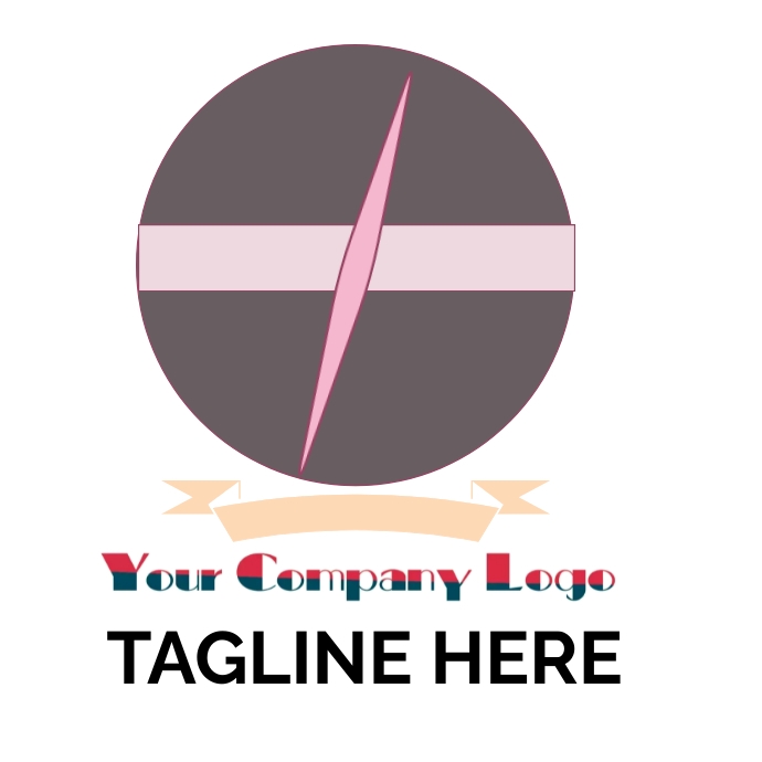 Your Company Logo template | PosterMyWall