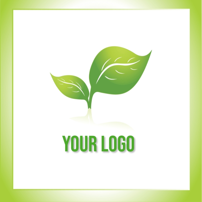 Your Logo Branding Template | PosterMyWall