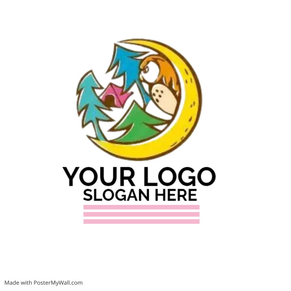 your logo Template | PosterMyWall