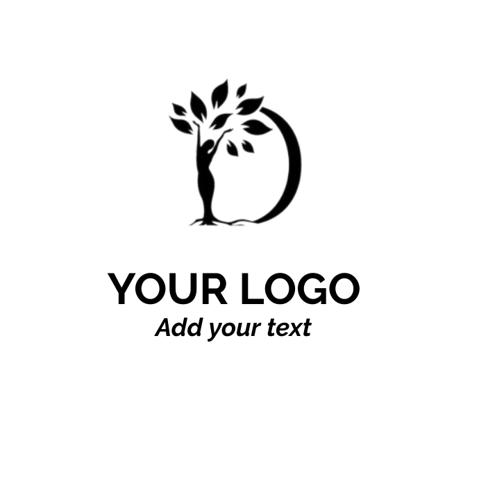 YOUR LOGO Template | PosterMyWall
