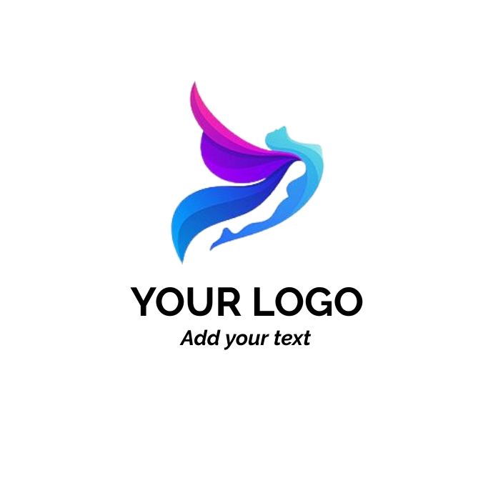 YOUR LOGO Template | PosterMyWall