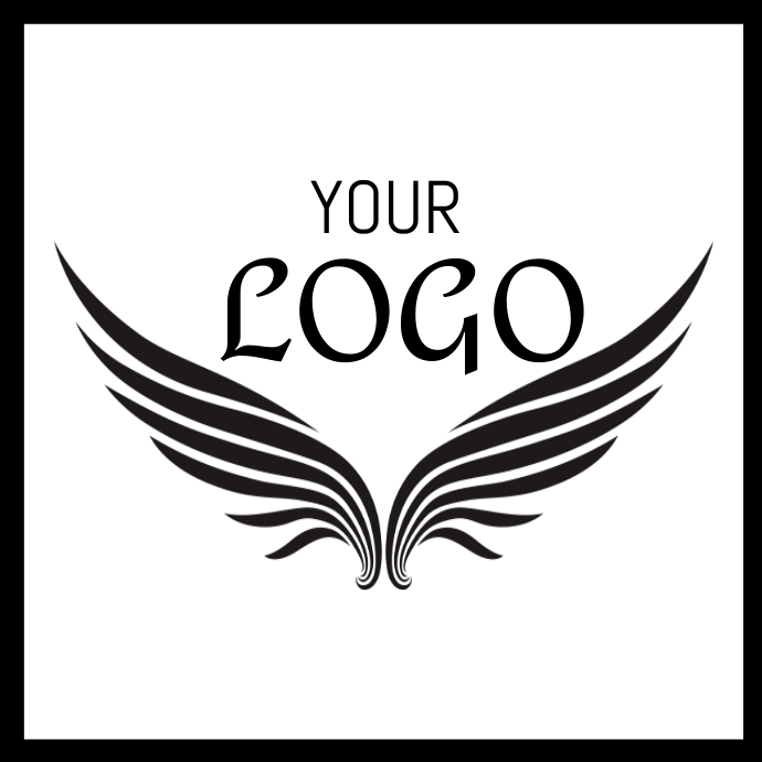 your Logo Template | PosterMyWall