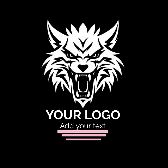your LOGO Template | PosterMyWall