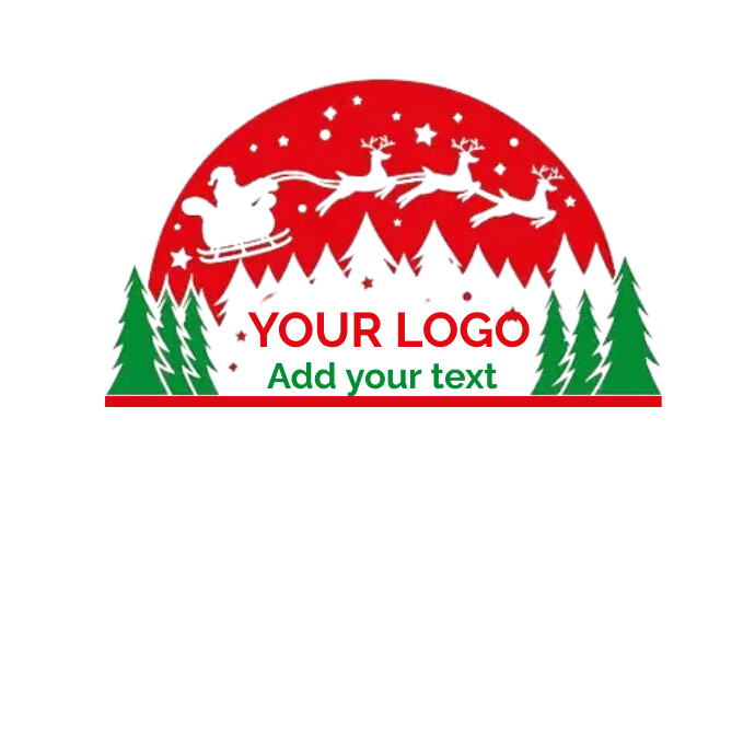 your LOGO Template | PosterMyWall