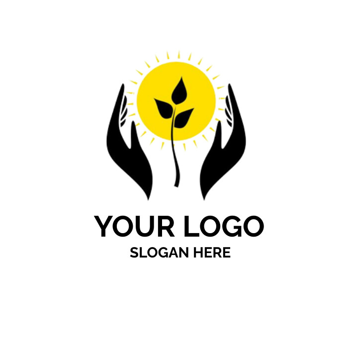 YOUR LOGO Template | PosterMyWall
