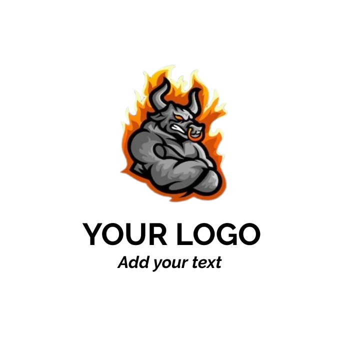 your logo Template | PosterMyWall