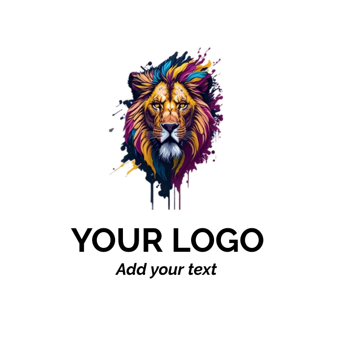 your logo Template | PosterMyWall