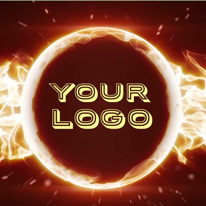 Your logo Template | PosterMyWall