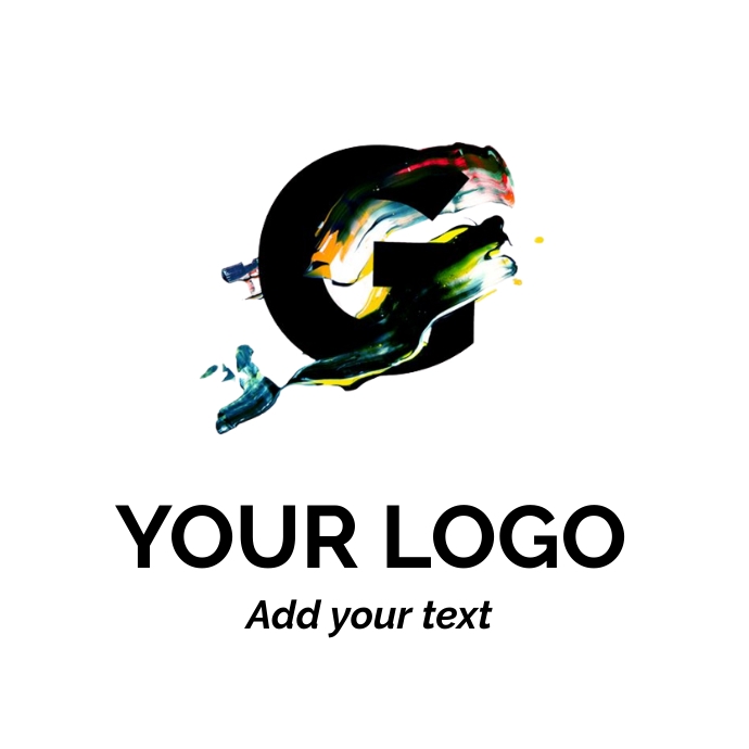 your logo Template | PosterMyWall