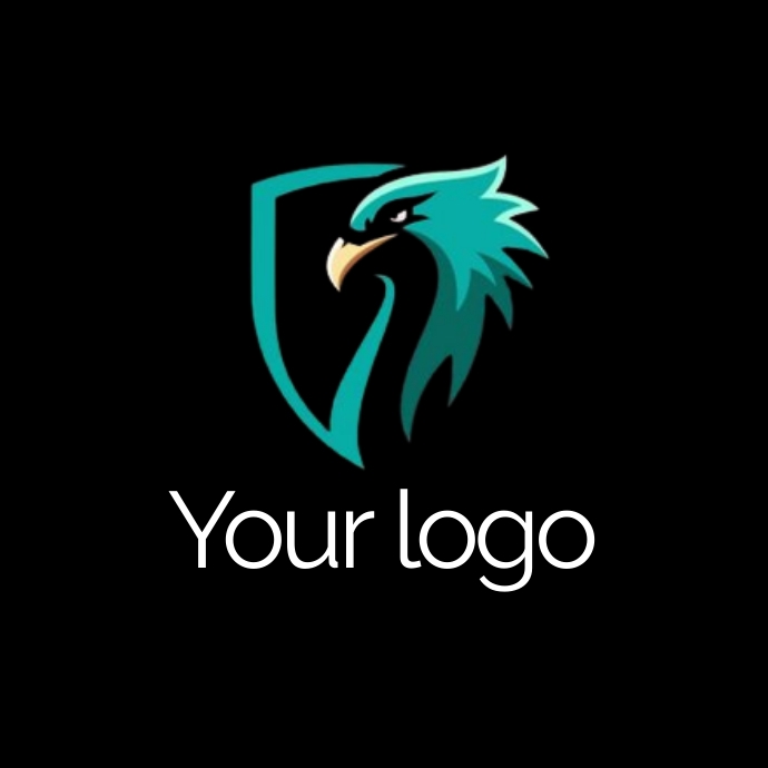 your logo Template | PosterMyWall