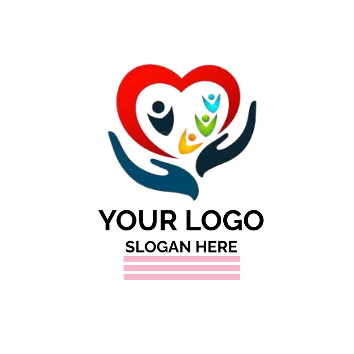 YOUR LOGO Template | PosterMyWall