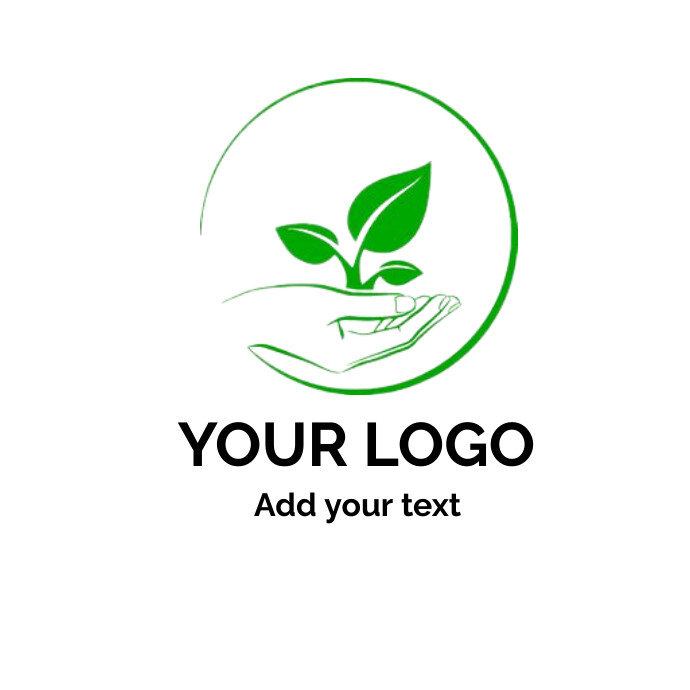 your LOGO Template | PosterMyWall