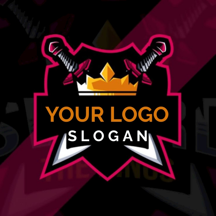 Copy of your logo | PosterMyWall