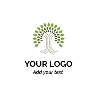YOUR LOGO Template | PosterMyWall