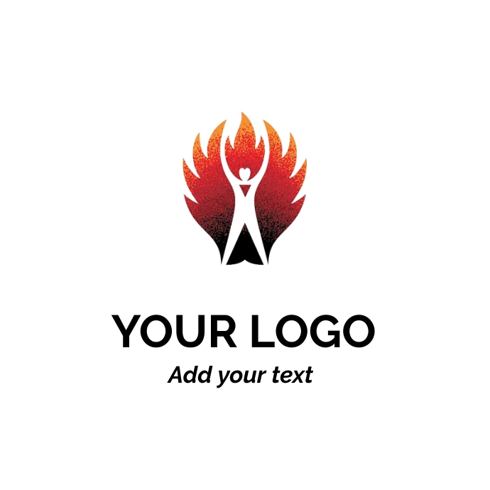 your logo Template | PosterMyWall