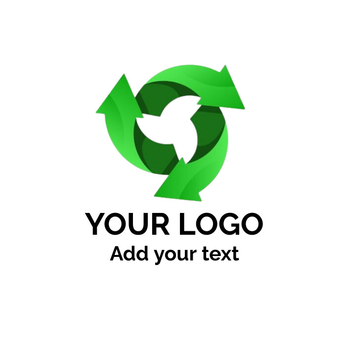 YOUR LOGO Template | PosterMyWall