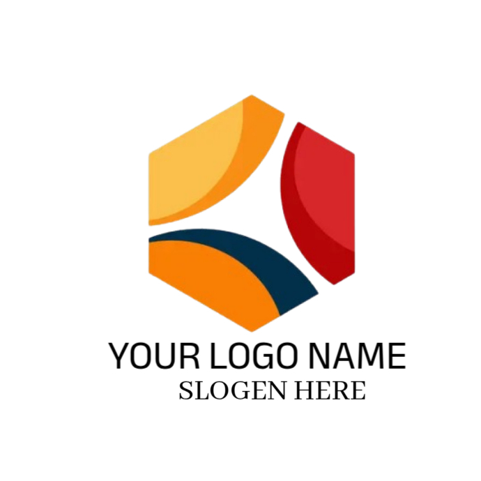 YOUR LOGO NAME Template | PosterMyWall