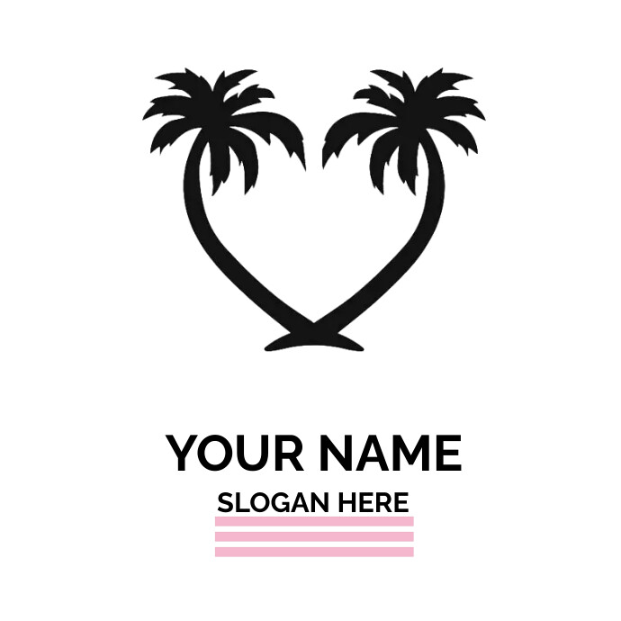 Modèle YOUR NAME | PosterMyWall