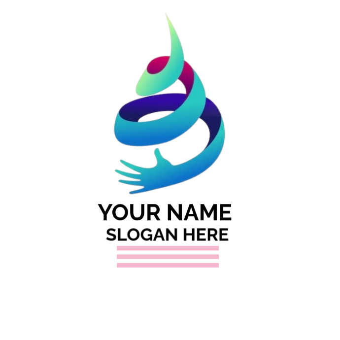 YOUR NAME Template | PosterMyWall