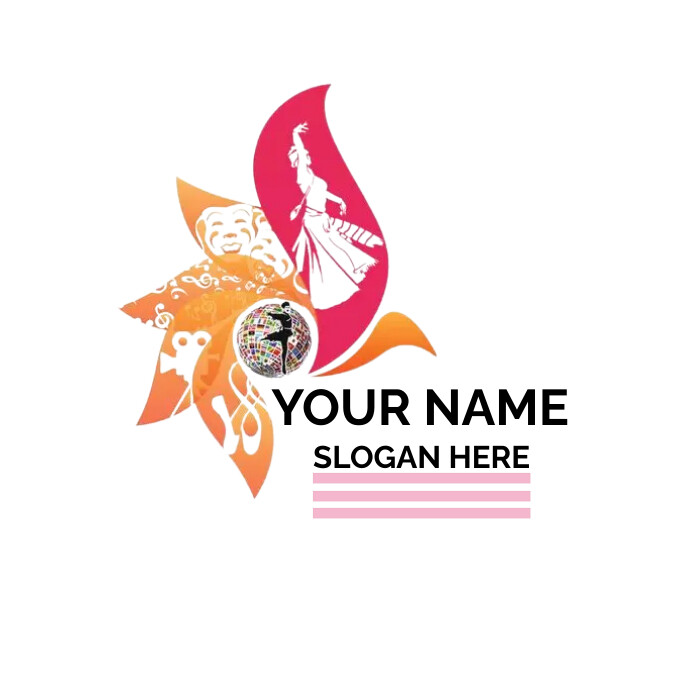 YOUR NAME Template | PosterMyWall