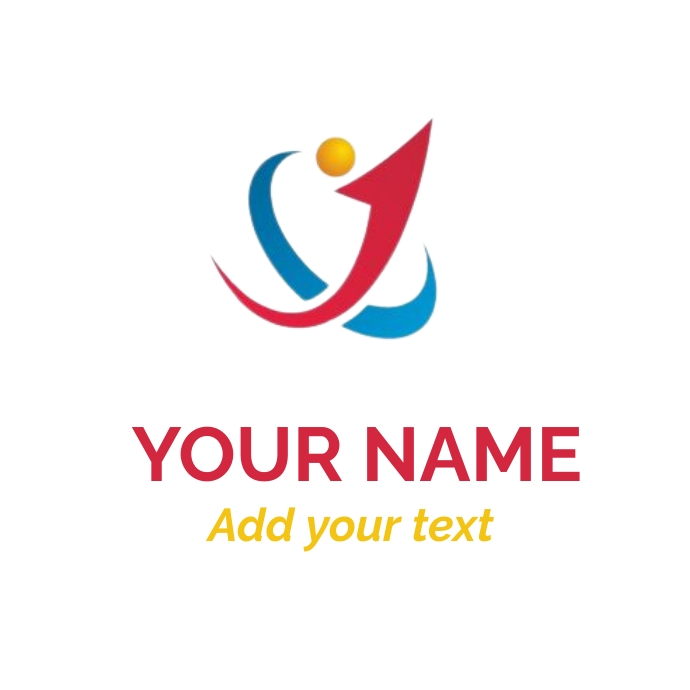 your name Template | PosterMyWall