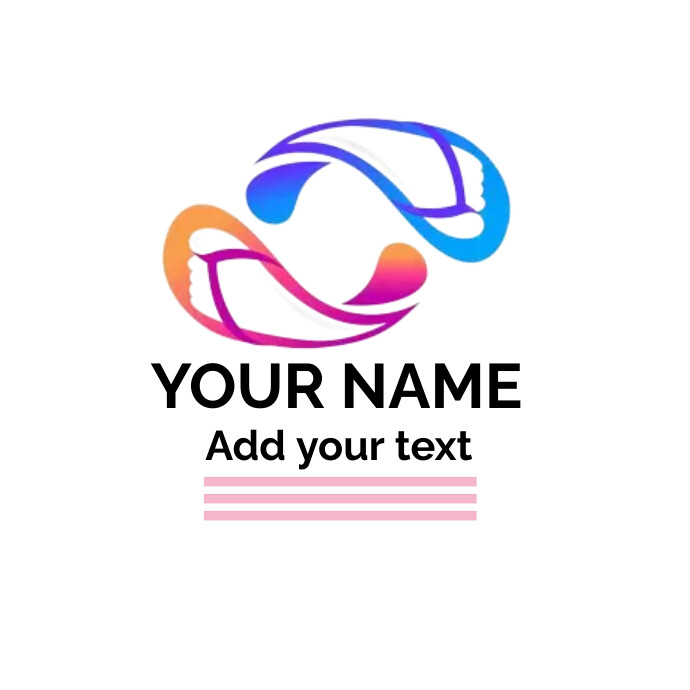 your name Template | PosterMyWall