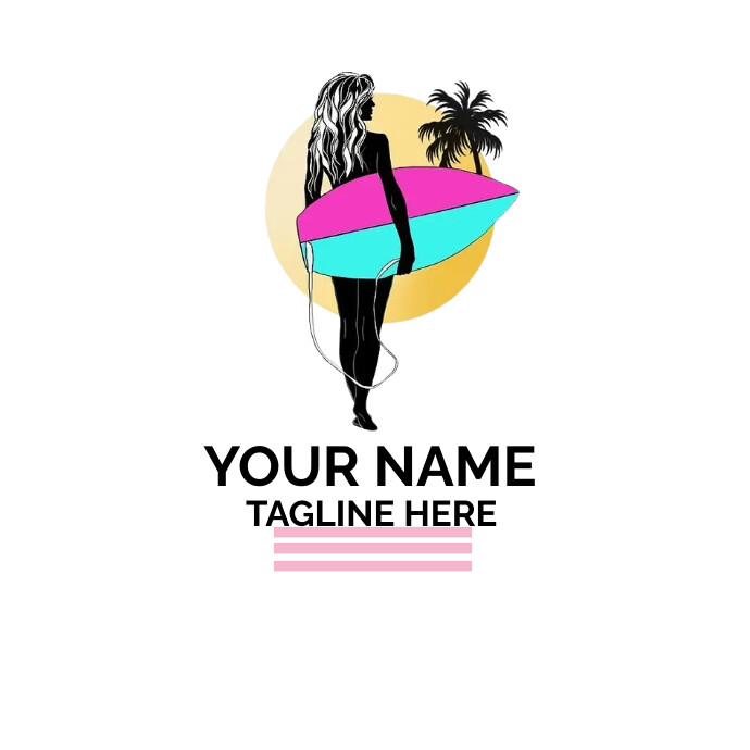Plantilla de your name | PosterMyWall