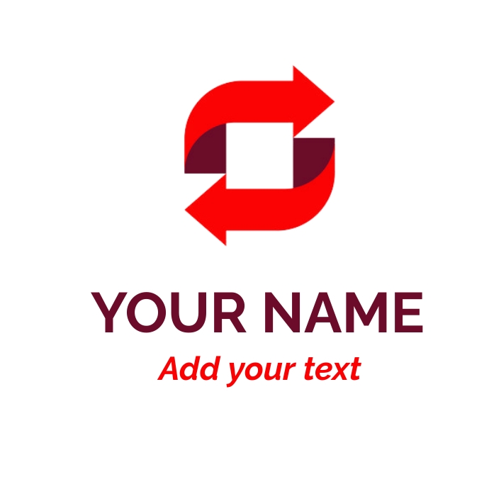 your name Template | PosterMyWall