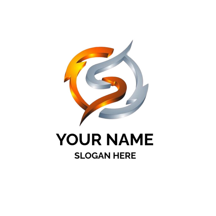 YOUR NAME Template | PosterMyWall