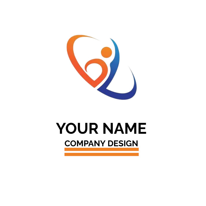 YOUR NAME Template | PosterMyWall