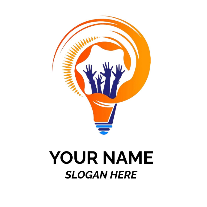 YOUR NAME Template | PosterMyWall
