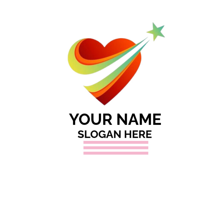 your name Template | PosterMyWall