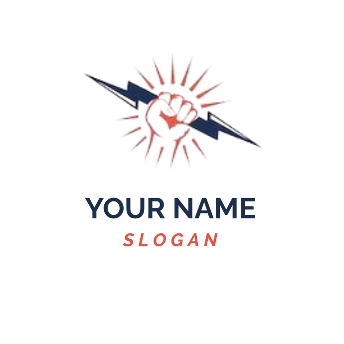 YOUR NAME Template | PosterMyWall