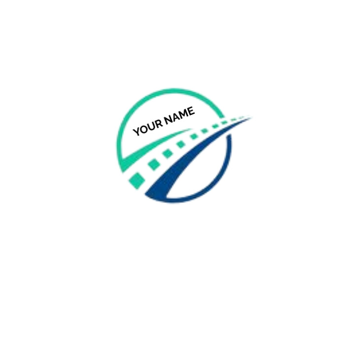 your name Template | PosterMyWall