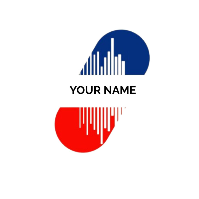 your name Template | PosterMyWall