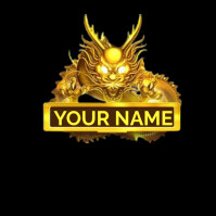 your name Template | PosterMyWall