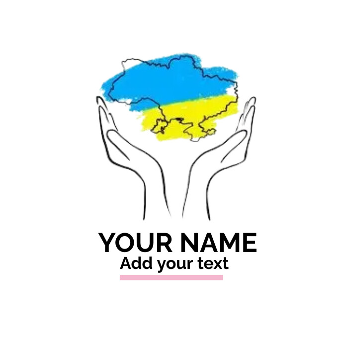 your name Template | PosterMyWall